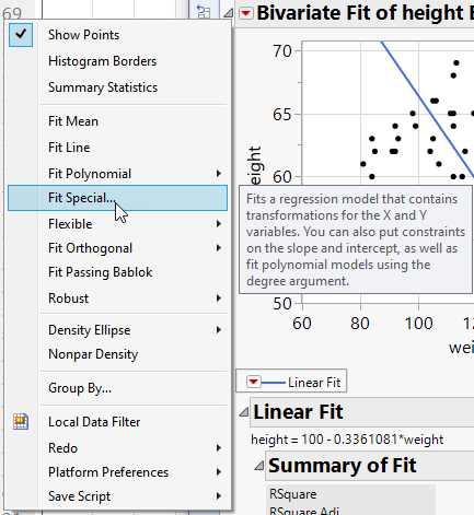 Multiple regression with dummy variables - JMP User Community