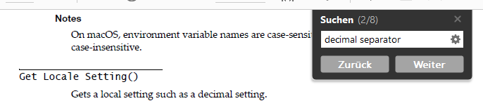 Solved: Decimal Separator - JMP User Community