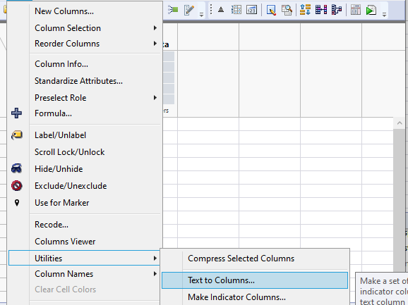 Solved How To Stack As A Matrix Or Some Other Function To Achieve