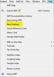 What’s New in JMP 17 - JMP User Community