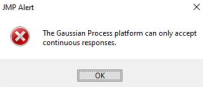 Using Prediction Profiling to Maximize Model Proficiency – Part 2 - JMP ...