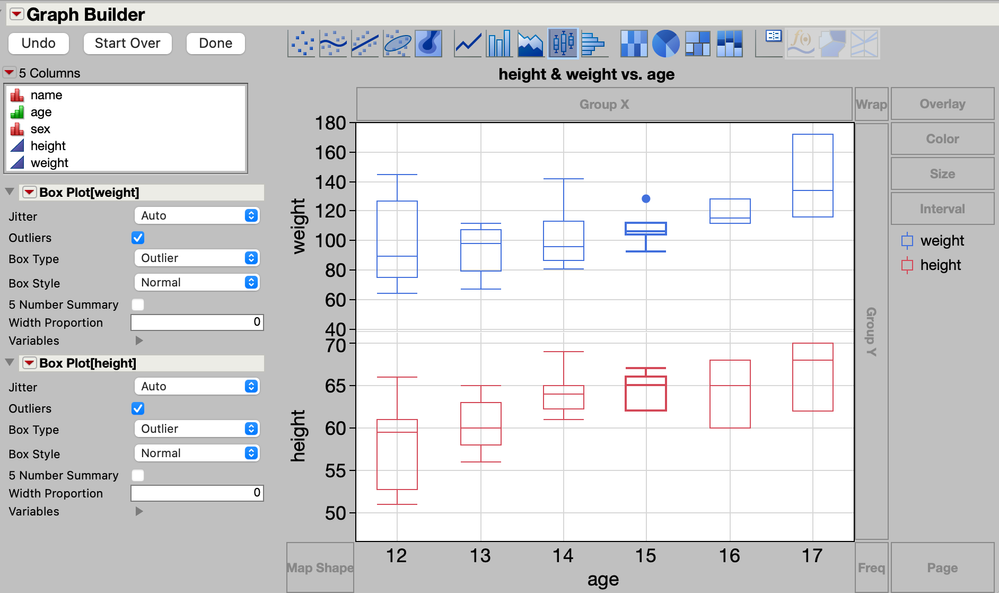 Graph Builder Selections Don't Carry Thru Copy/Paste into PowerPoint on ...
