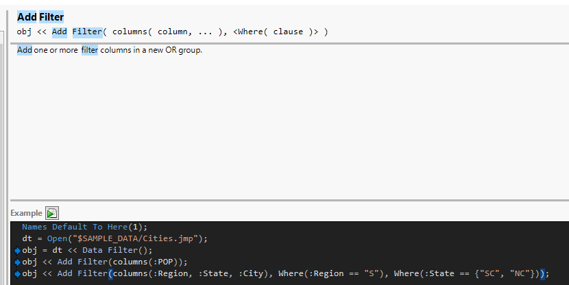 Outlier (👽) screening with Jmp Dashboards - how? - JMP User Community