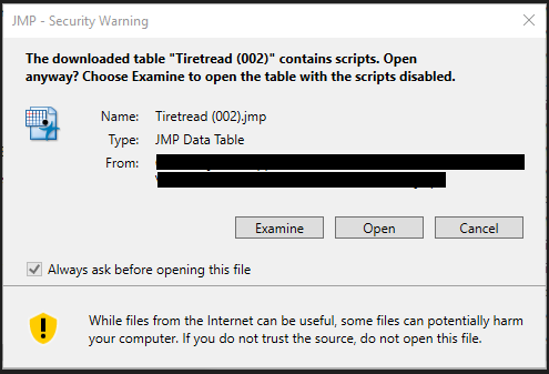 Demystifying the Suppress Formula Eval data table option