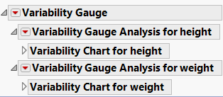 Solved: Issue with adding ref line in JMP 17 - JMP User Community