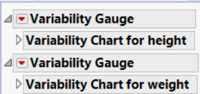 Solved: Issue with adding ref line in JMP 17 - JMP User Community