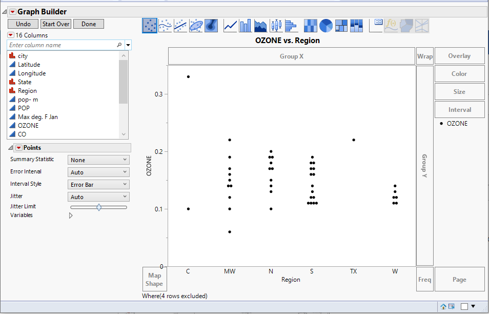 Solved: Getting rid of footnotes at end of graphbuilder - JMP User ...