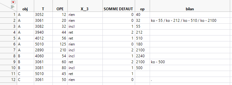 Solved: Script - JMP User Community