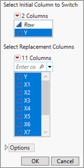 Predictive Modeling Hands-on Activities Solutions - JMP User Community