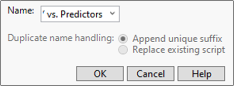 Predictive Modeling Hands-on Activities Solutions - JMP User Community