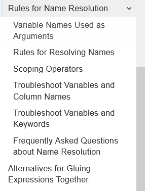 how to change variable in multiple JSLs at once - JMP User Community