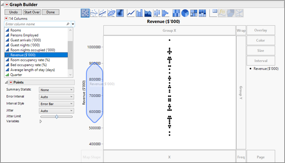 Graph Builder Hands-on Activities Solutions - JMP User Community