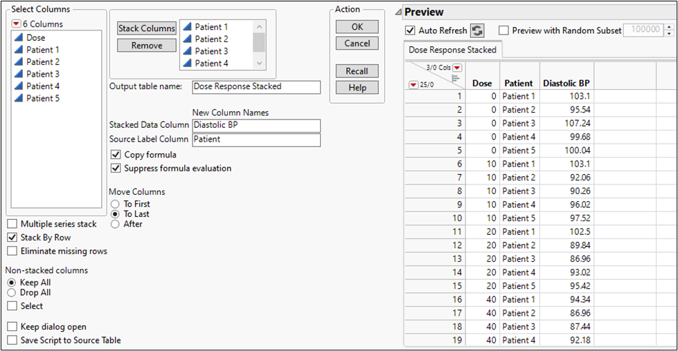 Graph Builder Hands-on Activities Solutions - JMP User Community