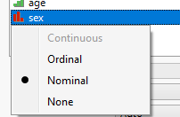 Solved: Change y axis in graph builder - JMP User Community