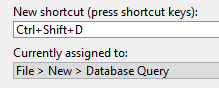 Solved: Shortcut Keys - JMP User Community