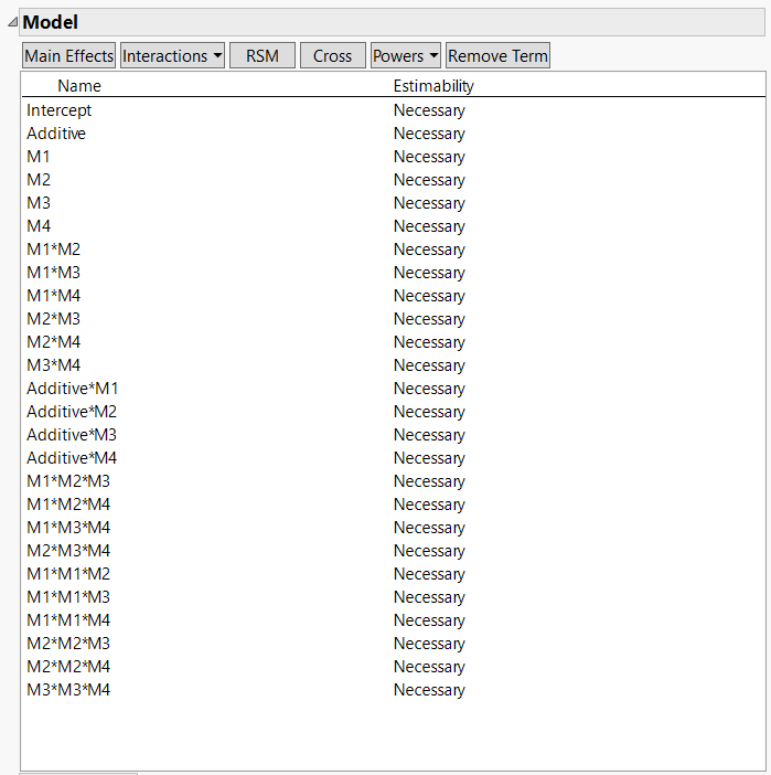 Custom Constraints Solves Mixture DOE Problem at Fuchs Lubricants (2021 ...