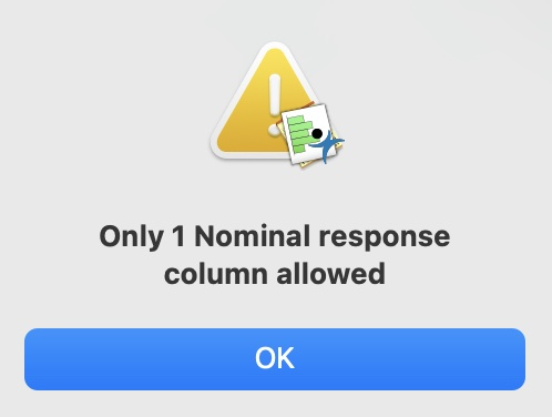 Solved: Multiple indicator responses and multiple continuous predictors - JMP User Community