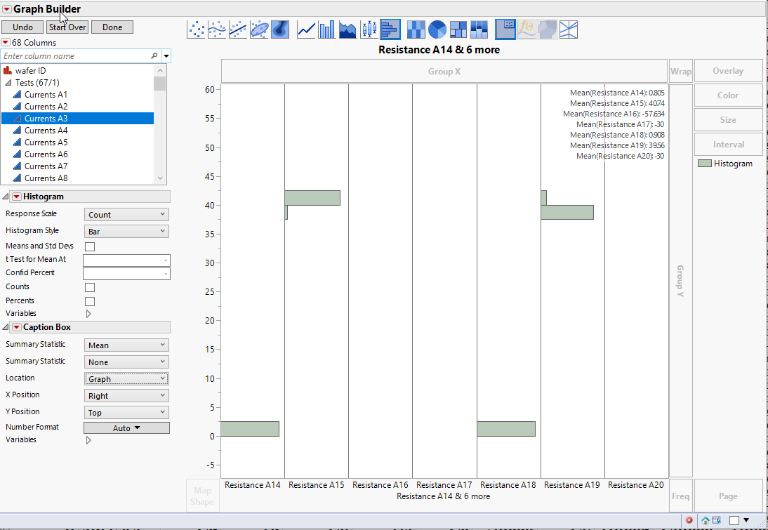 Graph Builder Caption box - JMP User Community