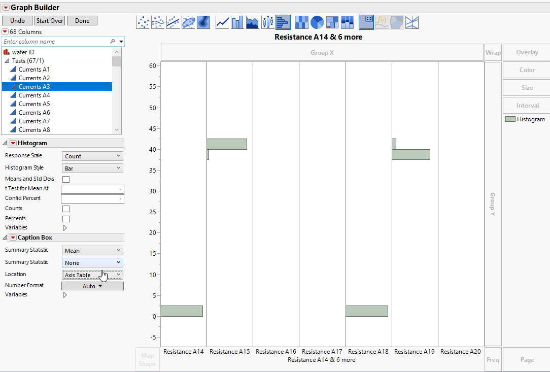 Graph Builder Caption box - JMP User Community