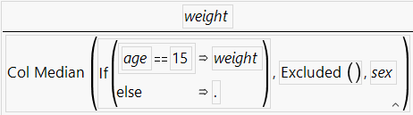 Normalization GUI - JMP User Community