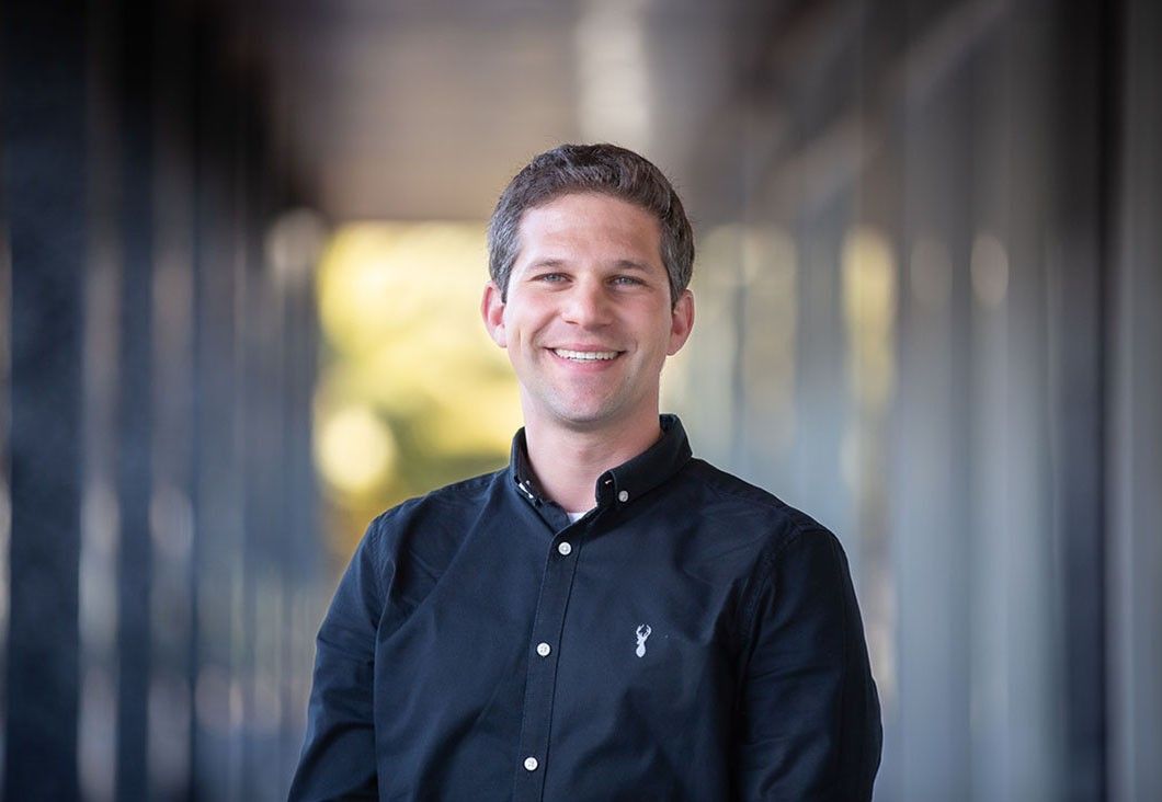 John Linden - JMP User Community