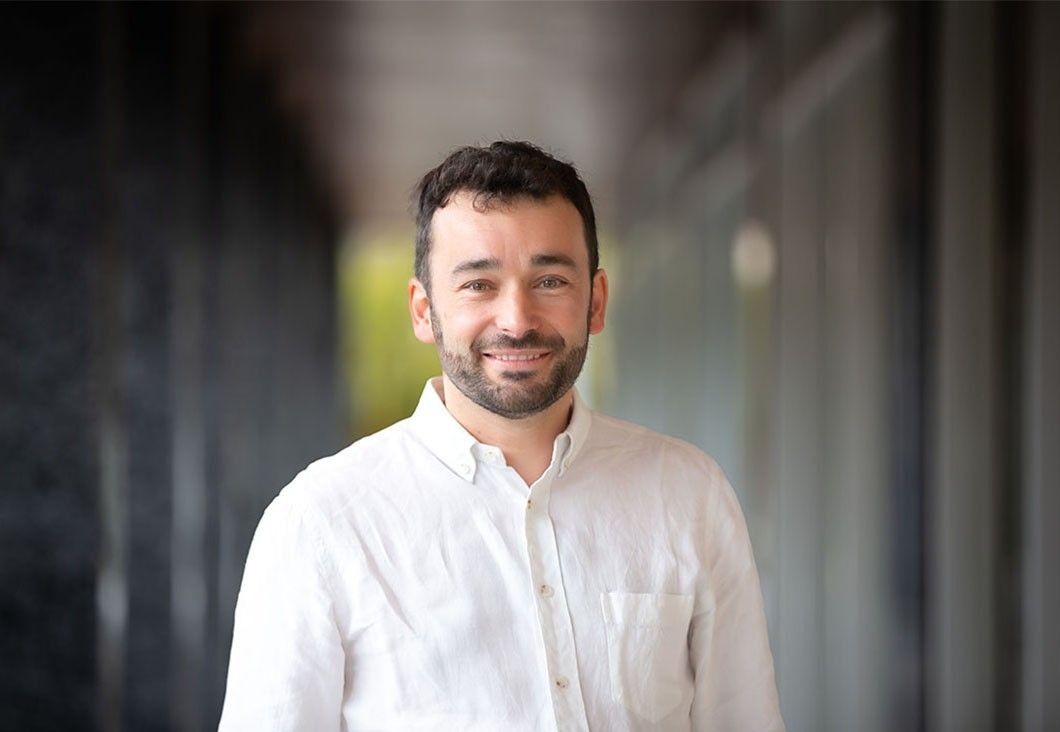 Florent Mathieu - JMP User Community