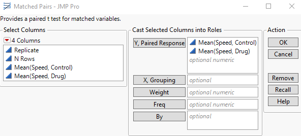 Using Jmp To Create Superplots Jmp User Community