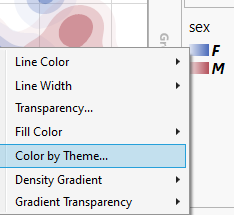Color by Theme -> cool feature! - JMP User Community