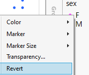 Color by Theme -> cool feature! - JMP User Community