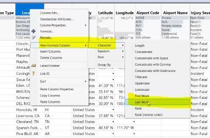 Creating Custom Drill Down Graphs to Enhance Interactive Reporting ...