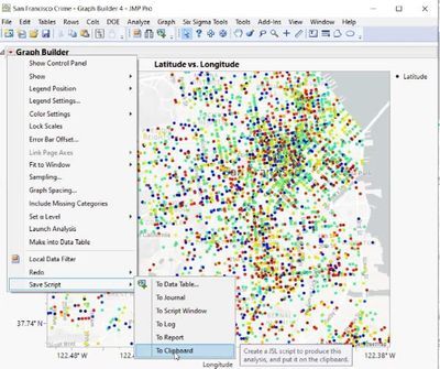 Creating Custom Drill Down Graphs to Enhance Interactive Reporting ...