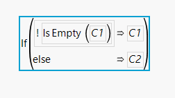 Solved: Column formula: How to correctly combine character columns that have missing ent ...