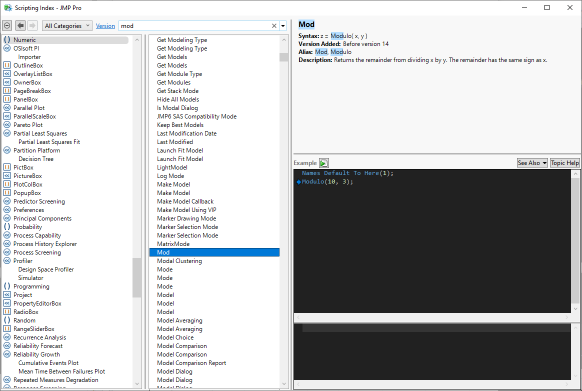 Newb Question - Basic Sequencing in a column - JMP User Community