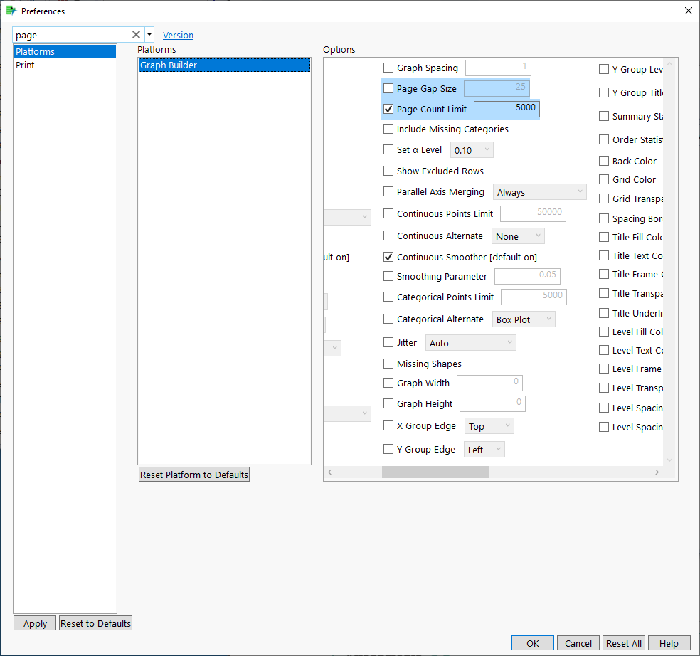 Export Over 200 Graphs From Graph Builder Jmp User Community