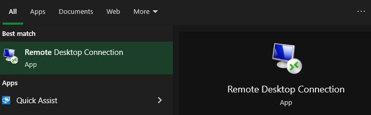 Running JMP on RDS (Remote Desktop Services)? - JMP User Community