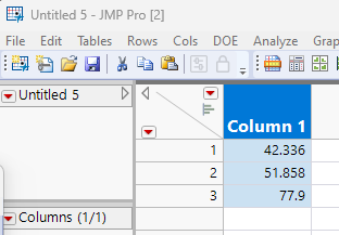 Time durations with milliseconds - custom Format pattern - JMP User ...