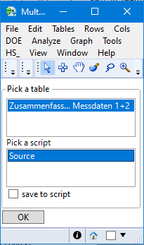 Multi file Import from Source JSL-Code - JMP User Community