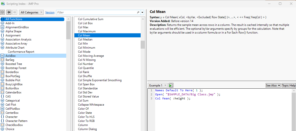 Solved How Can I Create A Column For The Statistics Meansmaxmin Of Specific Lots S