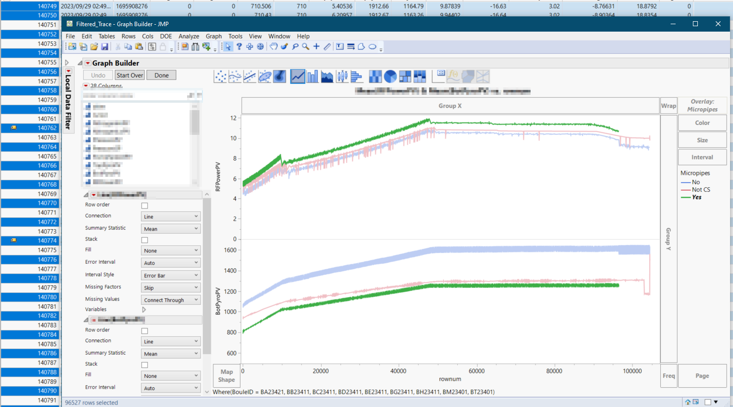 Solved Is There A Way To Pin Tool Tips On Graphs Page 2 Jmp User Community