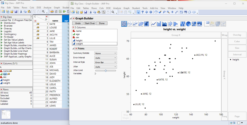 Solved Is There A Way To Pin Tool Tips On Graphs Page 2 Jmp User Community