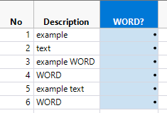 Solved: How do I assign a new column with categorical data which is defined by specific ...
