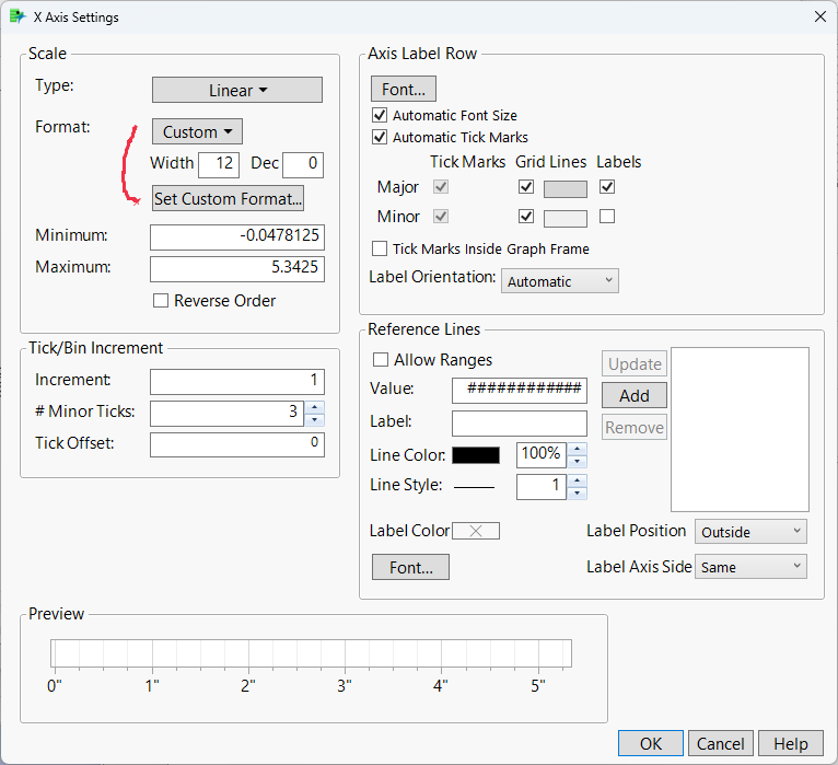 Making a Wood-Turning Segment Calculator in JMP® - JMP User Community