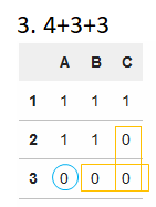 Percent agreement for rater calculation in attribute gauge study - JMP ...