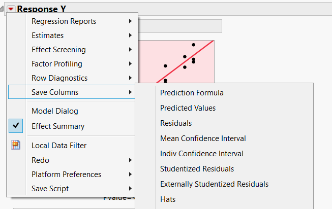 Solved Ternary Plot With More Than Three Components Jmp User Community