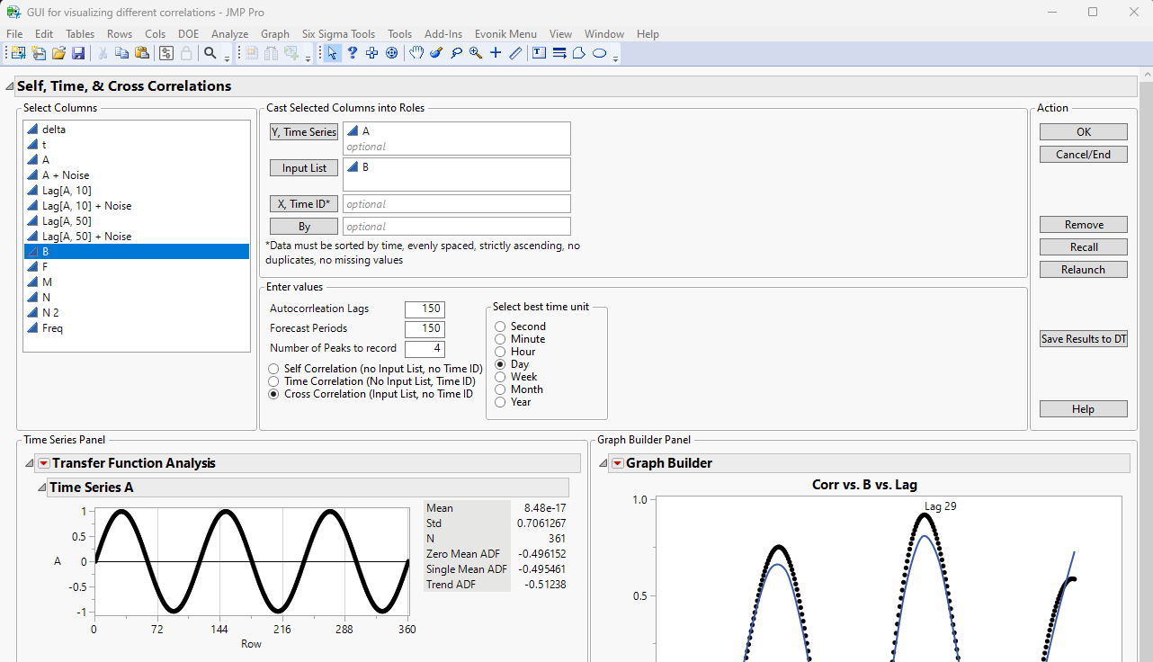 Solved: JSL: How to add the red hot-button options to an Outline Box? Or can you? - JMP User ...