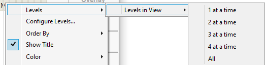 Can the X group name text orientation of this Graph Builder be set to ...