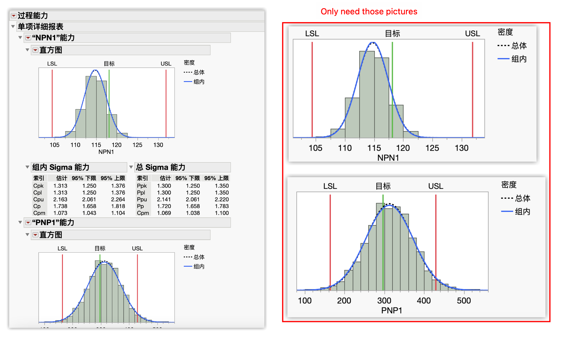 How to save picture by jsl - JMP User Community