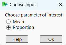 Solved: How to estimate the ideal sample size to validate failure rate ...