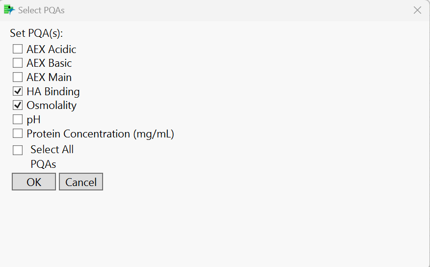 Solved Jmp Alert Subscript Range At Row 66 In Access Or Evaluation Of Selectedpqa