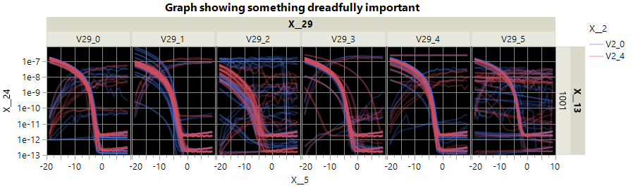 Dark mode for Windows - JMP User Community